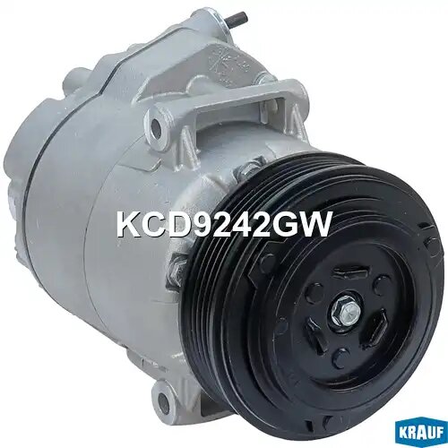 Компрессор кондиционера