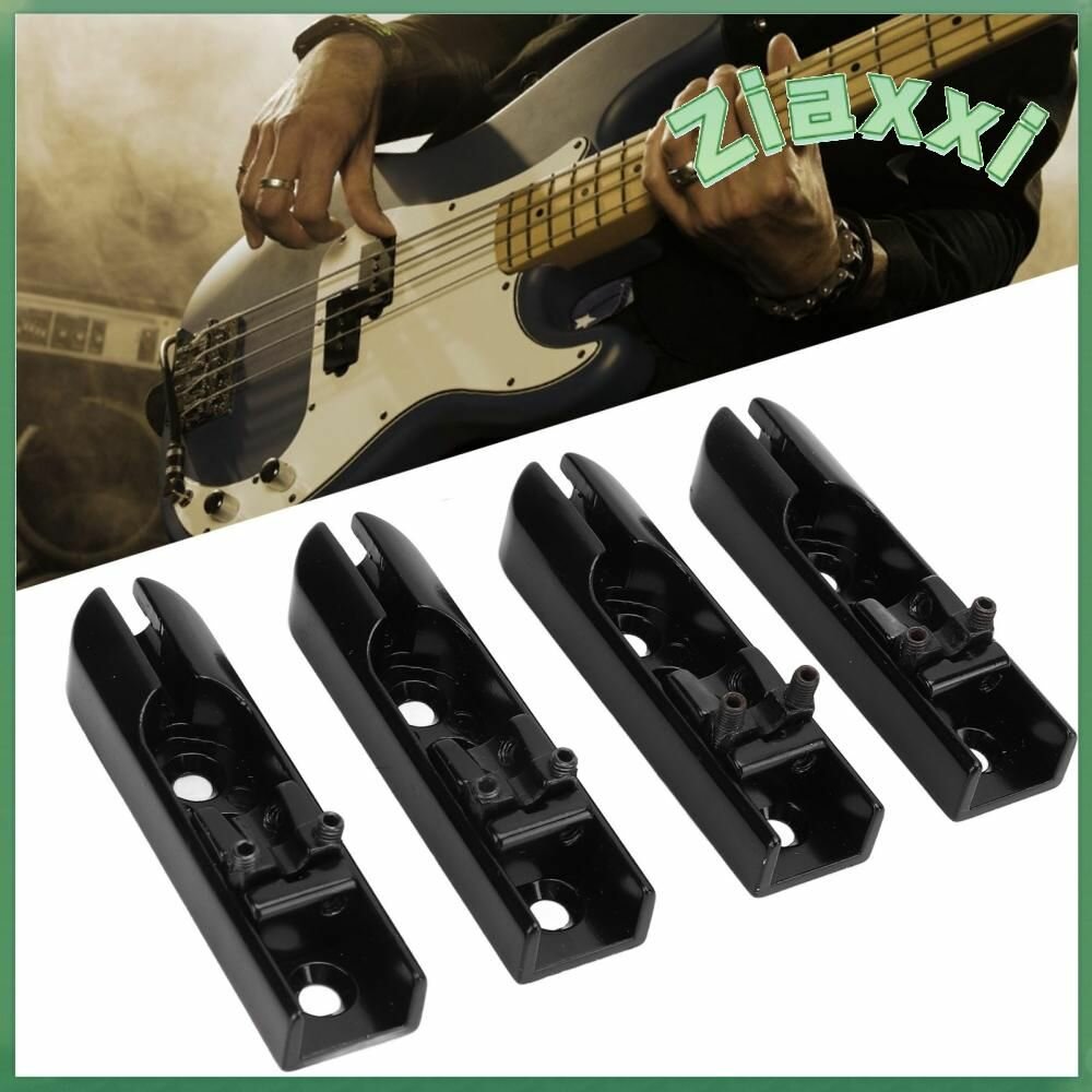 Электрический бас -мост