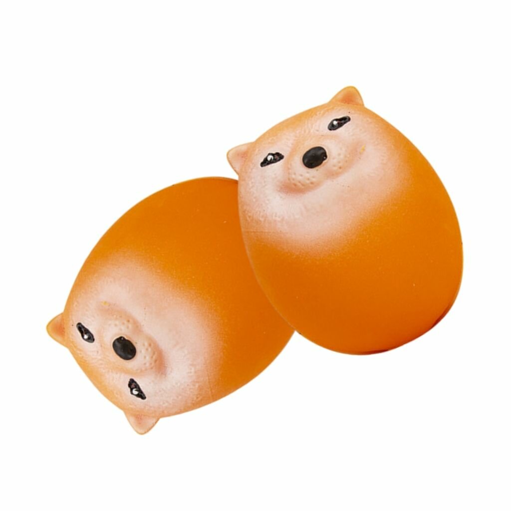 2 измельченных собачьих яйца