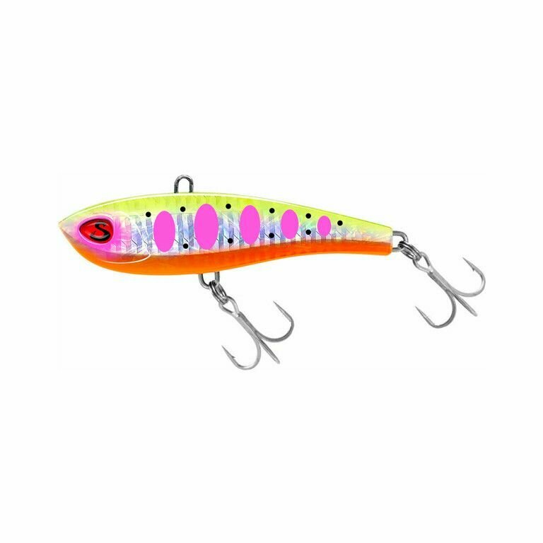 Воблер Stinger Wasabi VIB 52мм, 9гр, #803