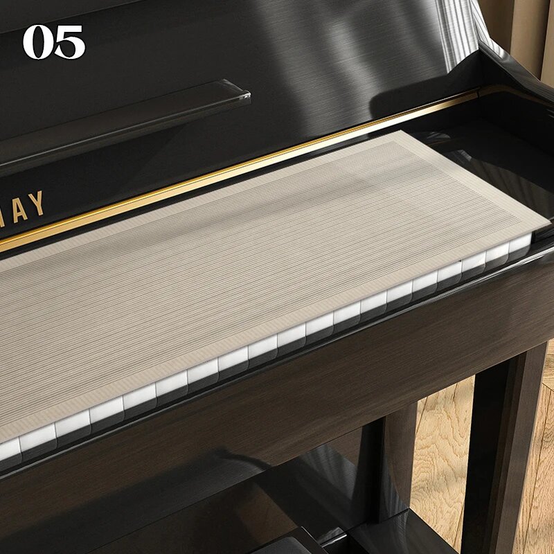 Пылезащитный чехол для пианино N0702VK3211