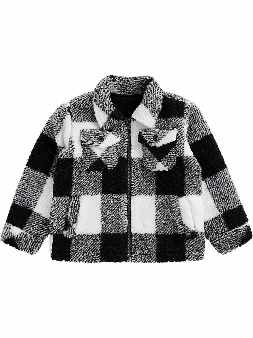 Школьная рубашка MC-CA891