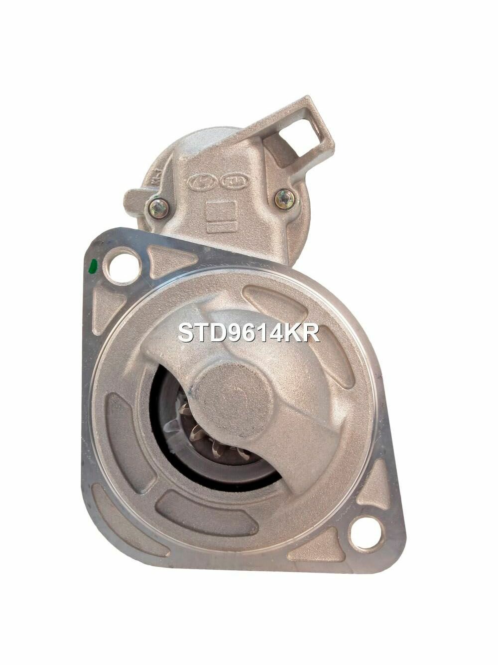 Стартер для автомобиля (автостартер) Hyundai Solaris (Хендай Соларс) / Kia Rio (Киа Рио)