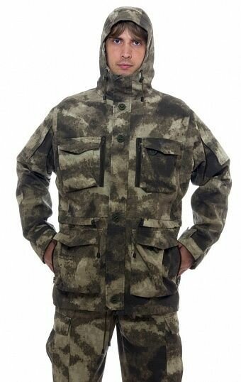 Костюм Кайман р. 48-50 / рост 182-188