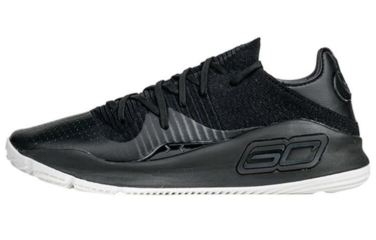 Кроссовки Curry 4