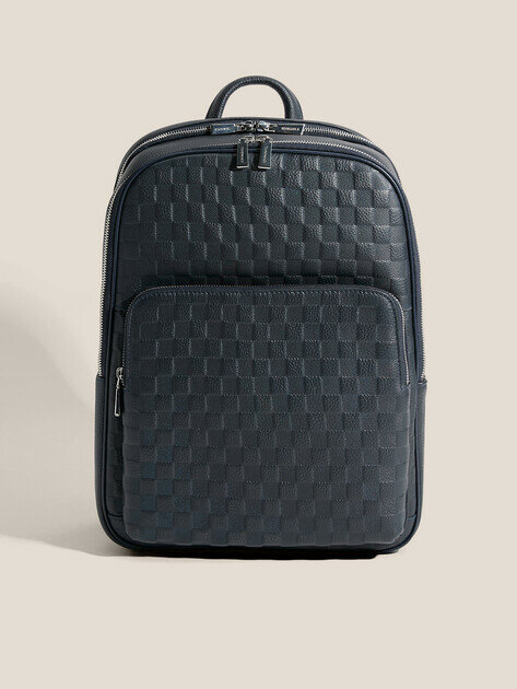 Рюкзак Tendance 3313 темно-синий