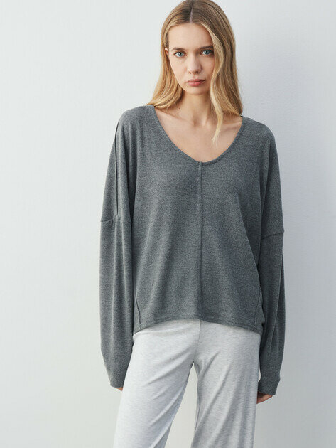 Джемпер GANELLE