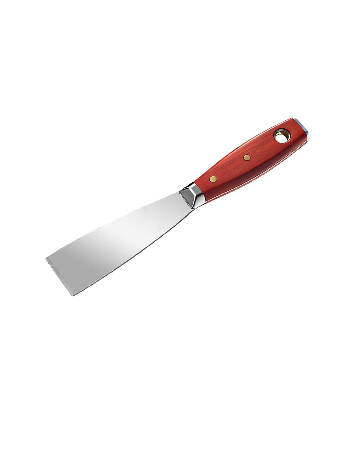 Штукатурный шпатель Ручной инструмент для отделки бетона, соскабливания цементной плитки