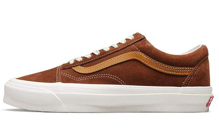 Кроссовки Old Skool