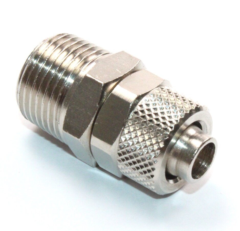 1510 10/8-3/8, Фитинг, Camozzi