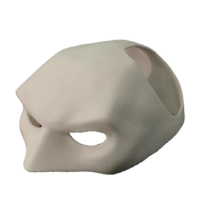 Маска для кота бат кат авенджер с реалистической скульптурой для любителей котов 10 см 3 94 дюйма