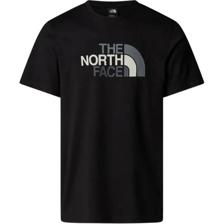 Футболка Easy Jersey