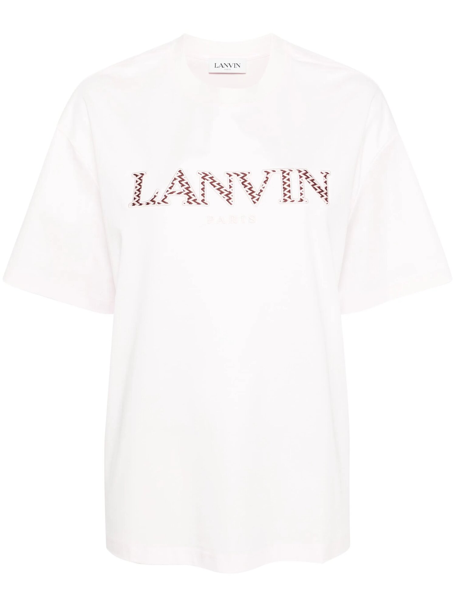 Футболка Lanvin