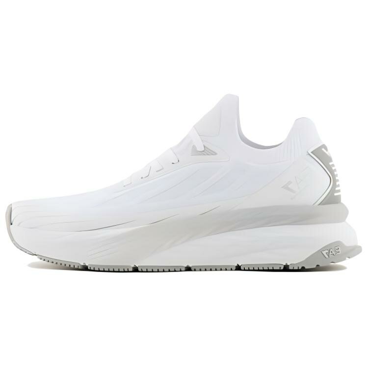 Кроссовки EA7