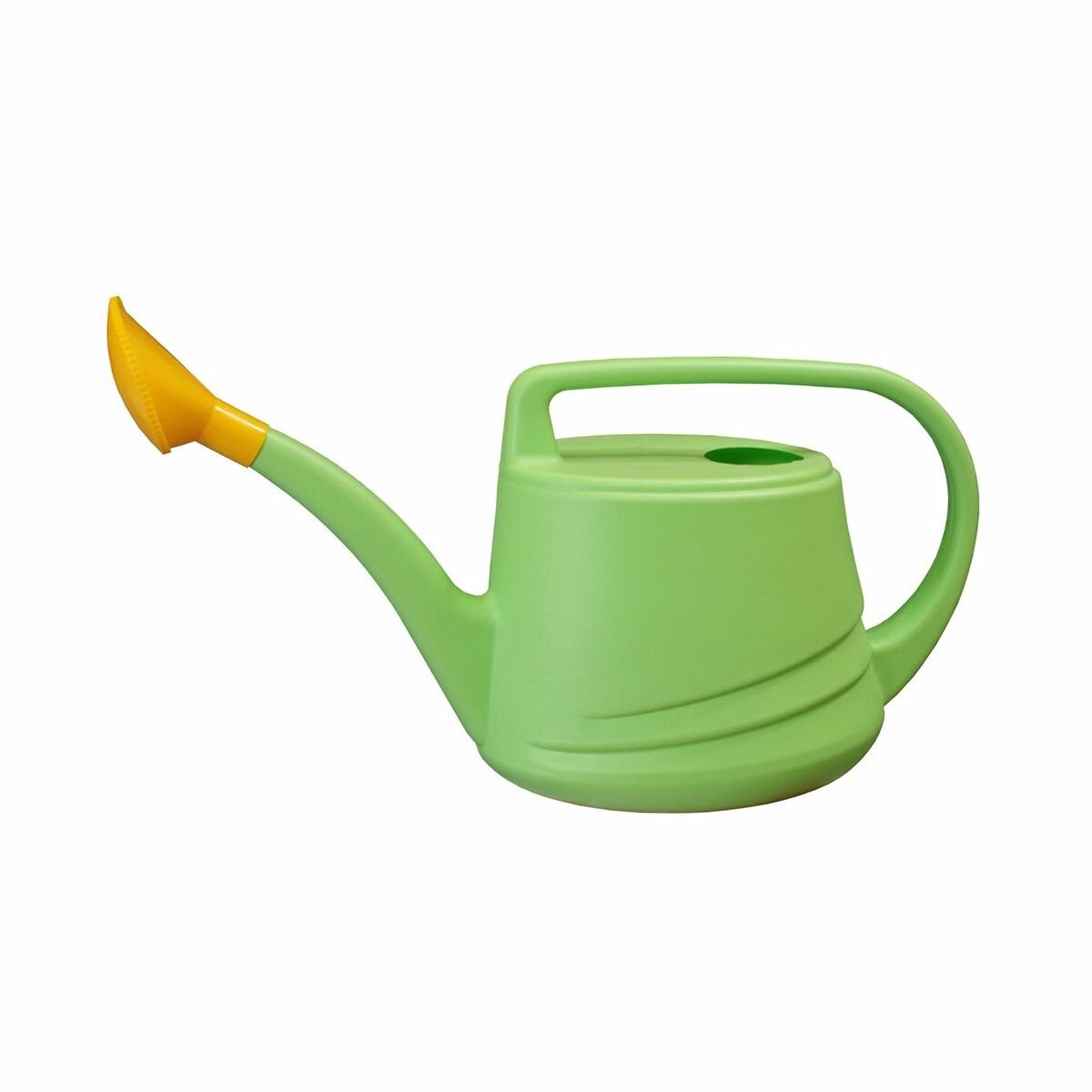 Лейка Альтернатива Евро, пластиковая, с рассеивателем, объем 10 л