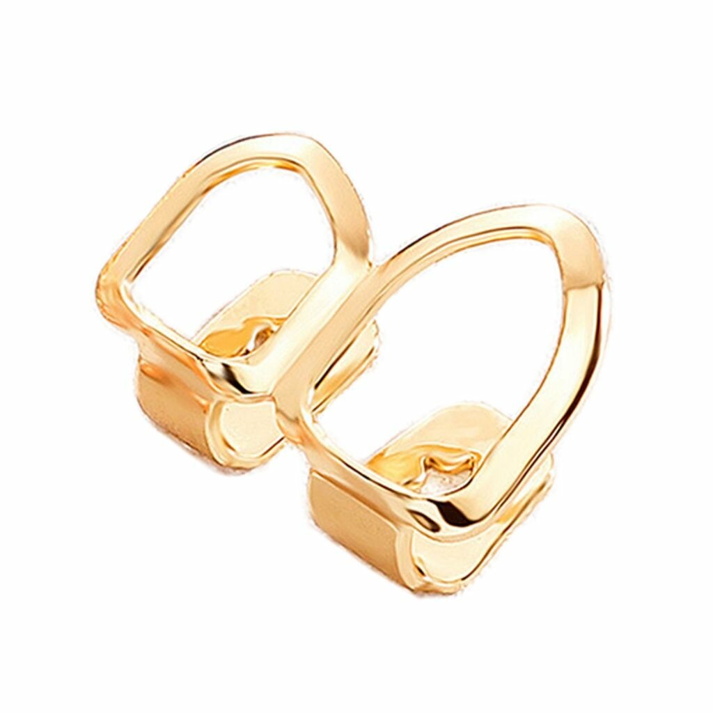 Подтяжки со стразами в стиле хип-хоп золотые 2 полые подтяжки