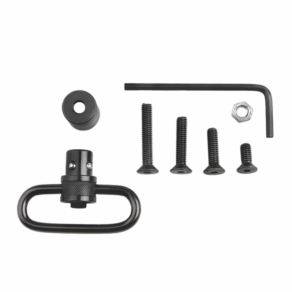 Карабин для ремней с быстрой съемкой