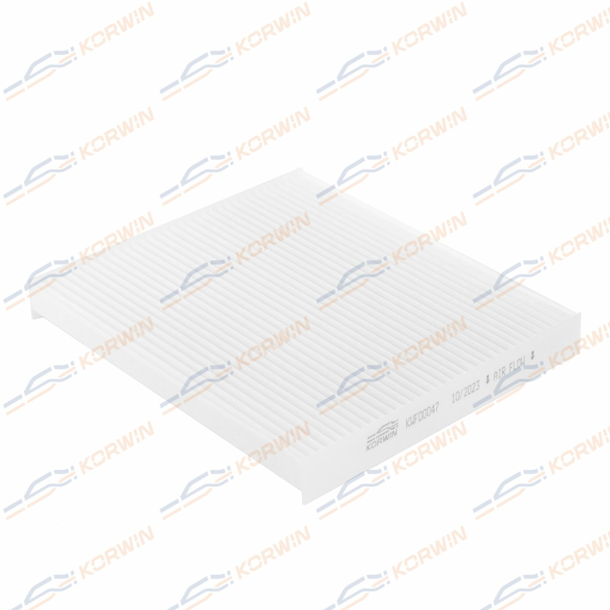 Фильтр салонный Kia Sorento III (UM) 14-