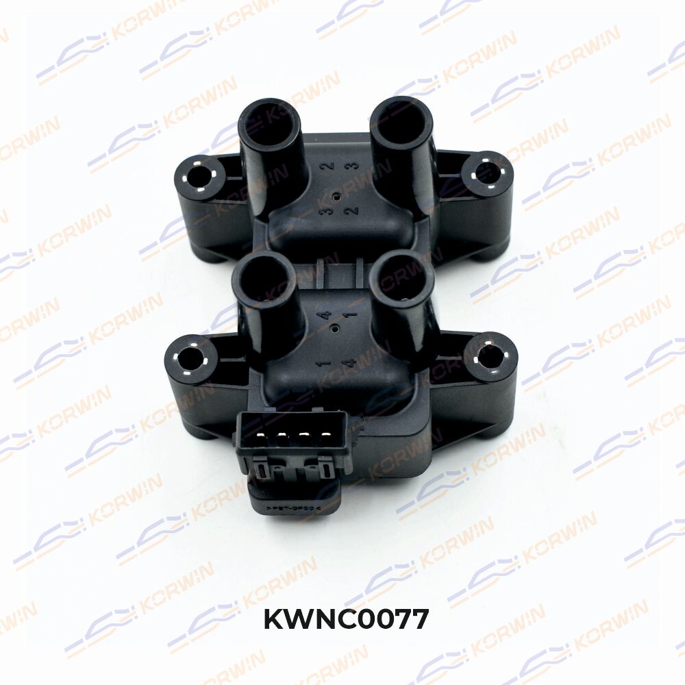 Катушка зажигания Changan CS35 1.6 / Chery A1/A5