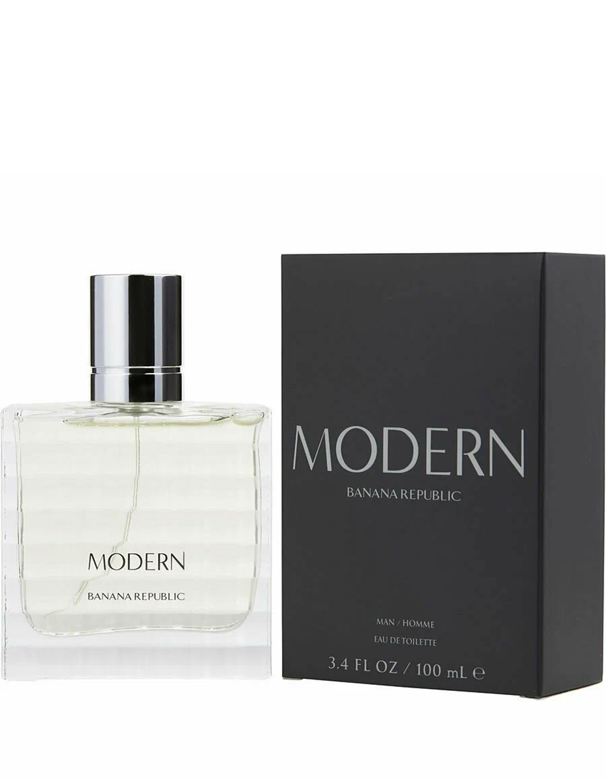 Туалетная вода мужская BANANA REPUBLIC Modern Man 100 мл. Банана Репаблик духи мужские