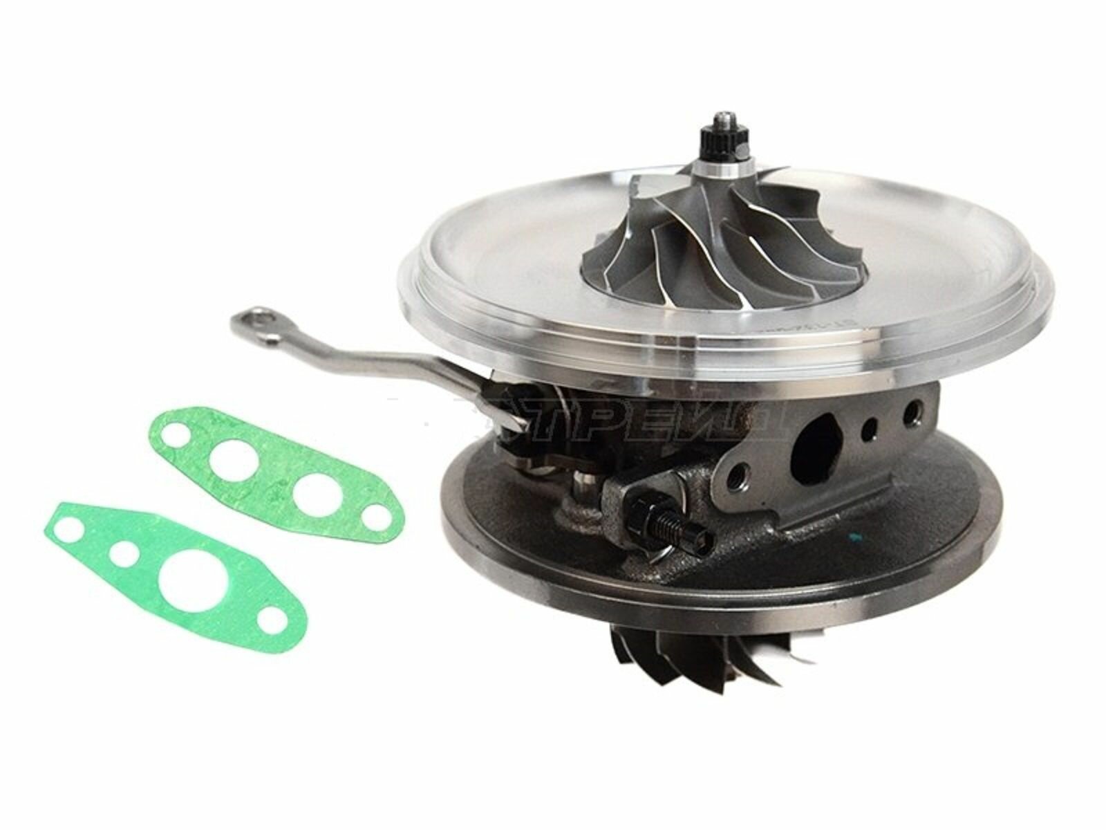 Картридж турбины Toyota Land Cruiser Prado (J120, J150) 02-17