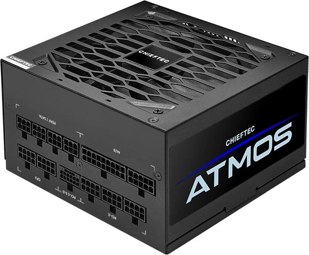 Блок питания 850W Chieftec Atmos 3.1 (CPX-850FC)