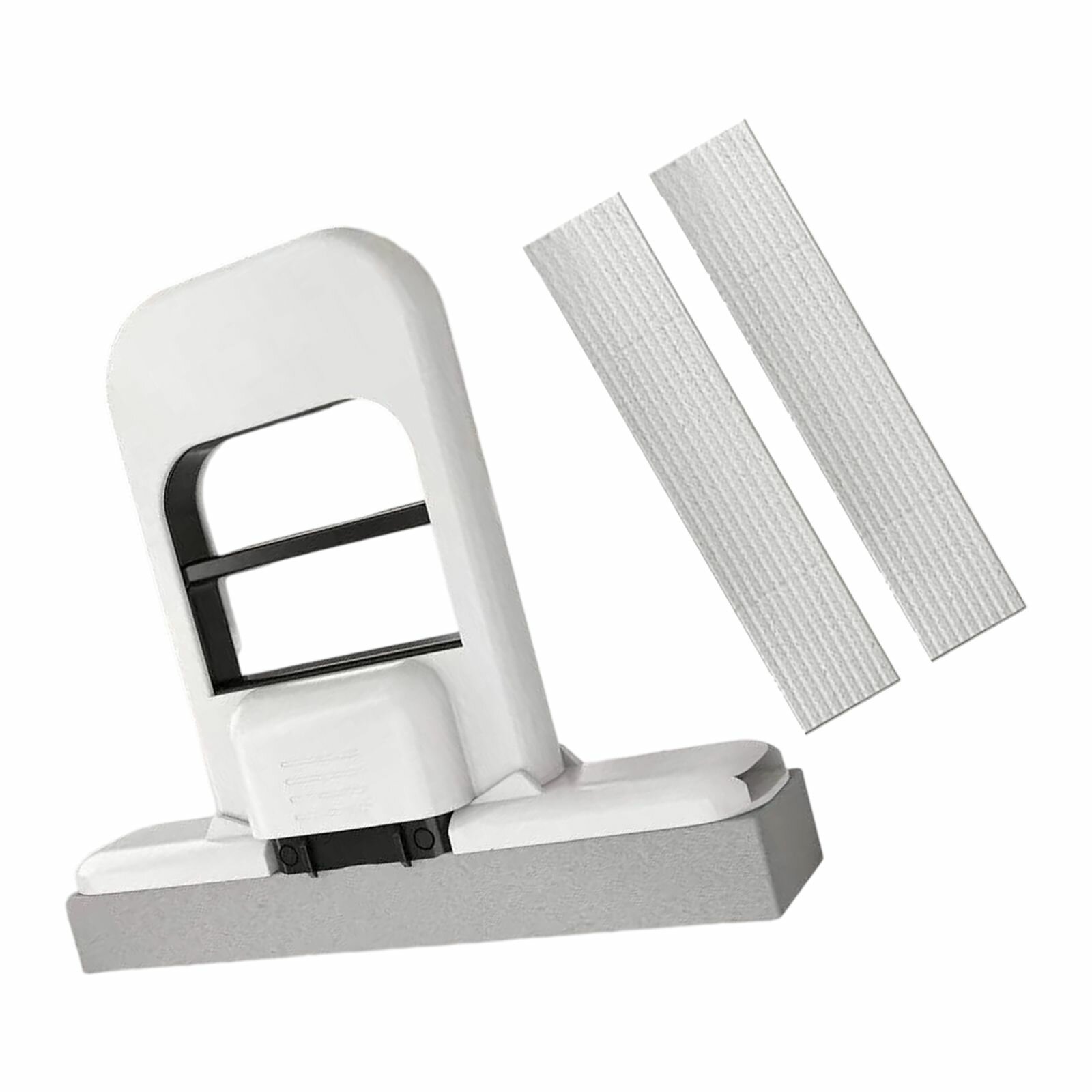 Мини швабра с губкой для уборки столов и полов