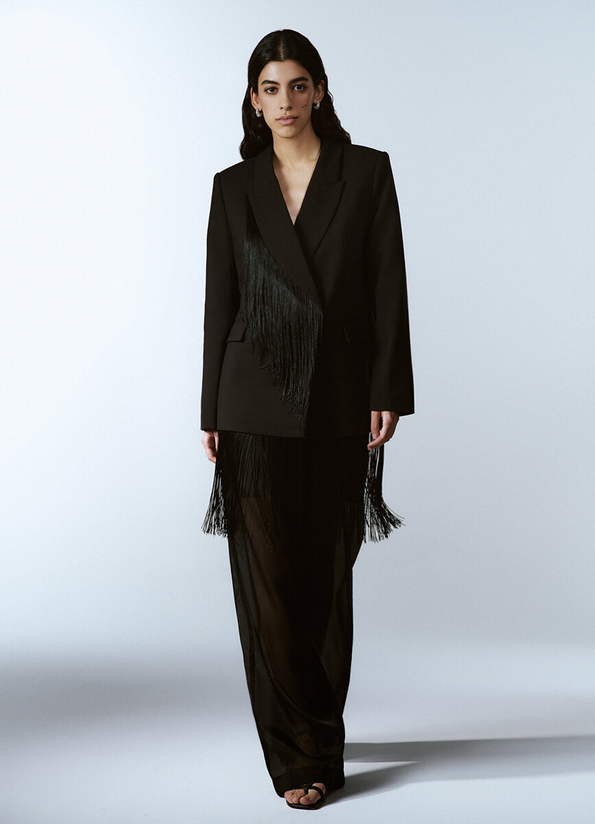 Брюки классические