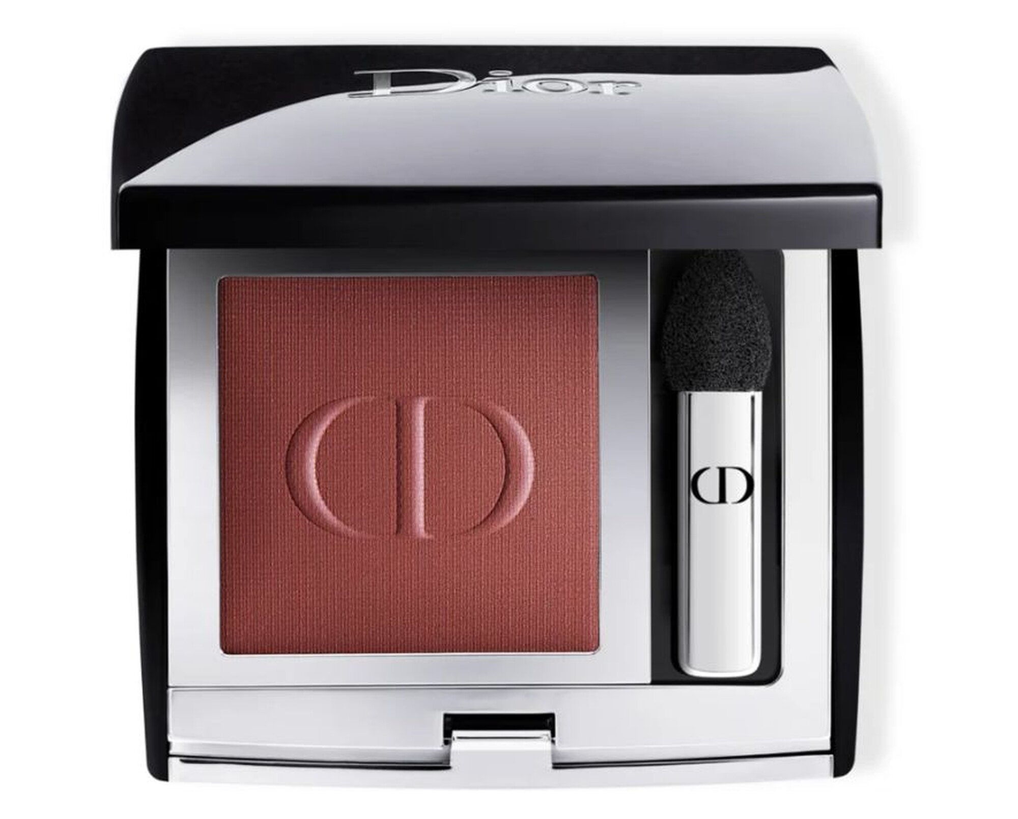DIOR 884 Rouge Trafalgar Diorshow Mono Couleur Couture Стойкие тени для век. Франция