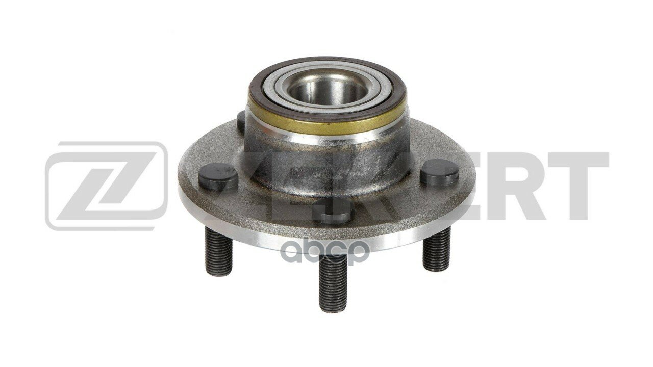 Ступица перед. (с ABS) Chrysler 300C 04- Dodge Challenger 07- Zekkert арт. rl-1396