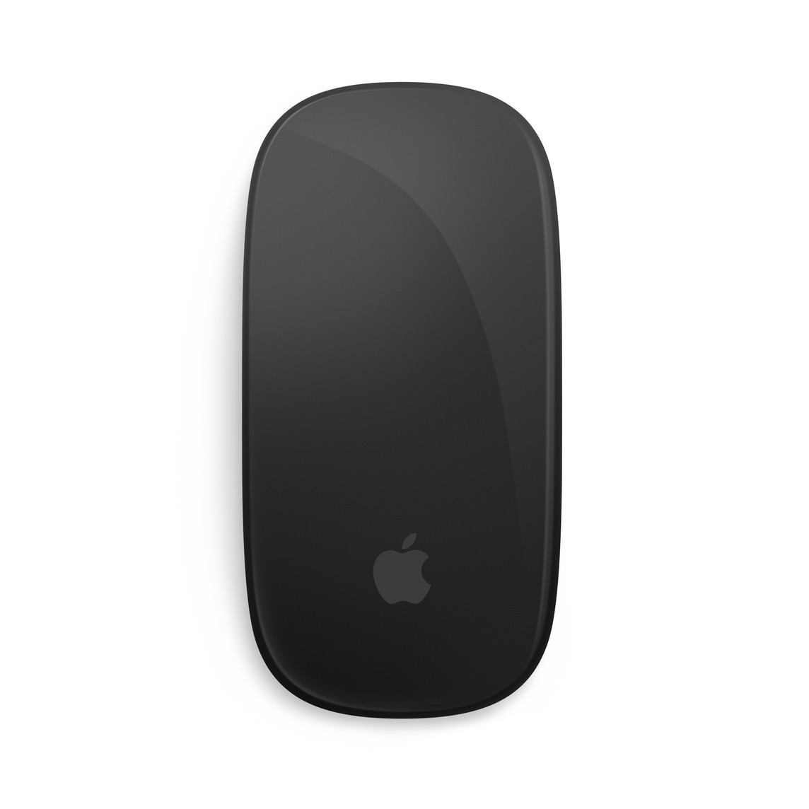 Мышь Magic Mouse 4 USB‑C для Apple Mac Black
