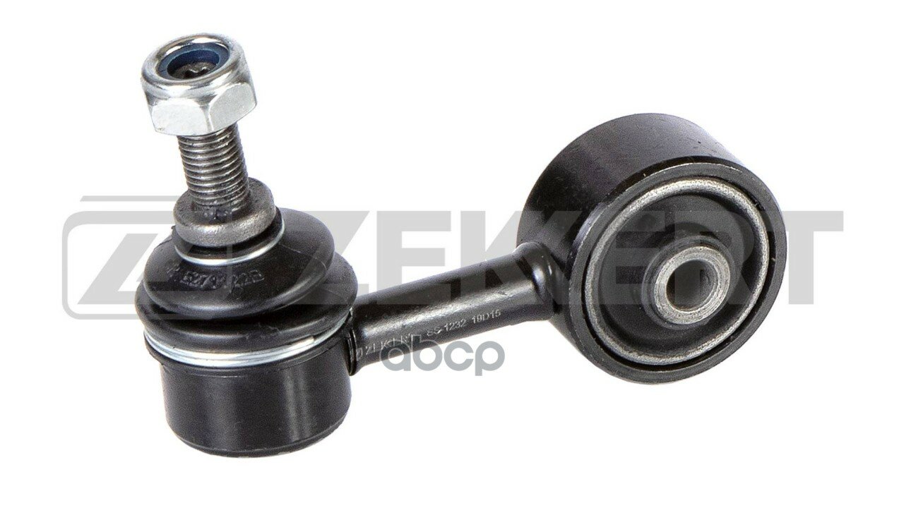 Стойка стабилизатора перед. лев./прав. BMW 3 (E30 E36) 82- Z3 (E36) 95- Z1 88- Zekkert арт. ss-1232