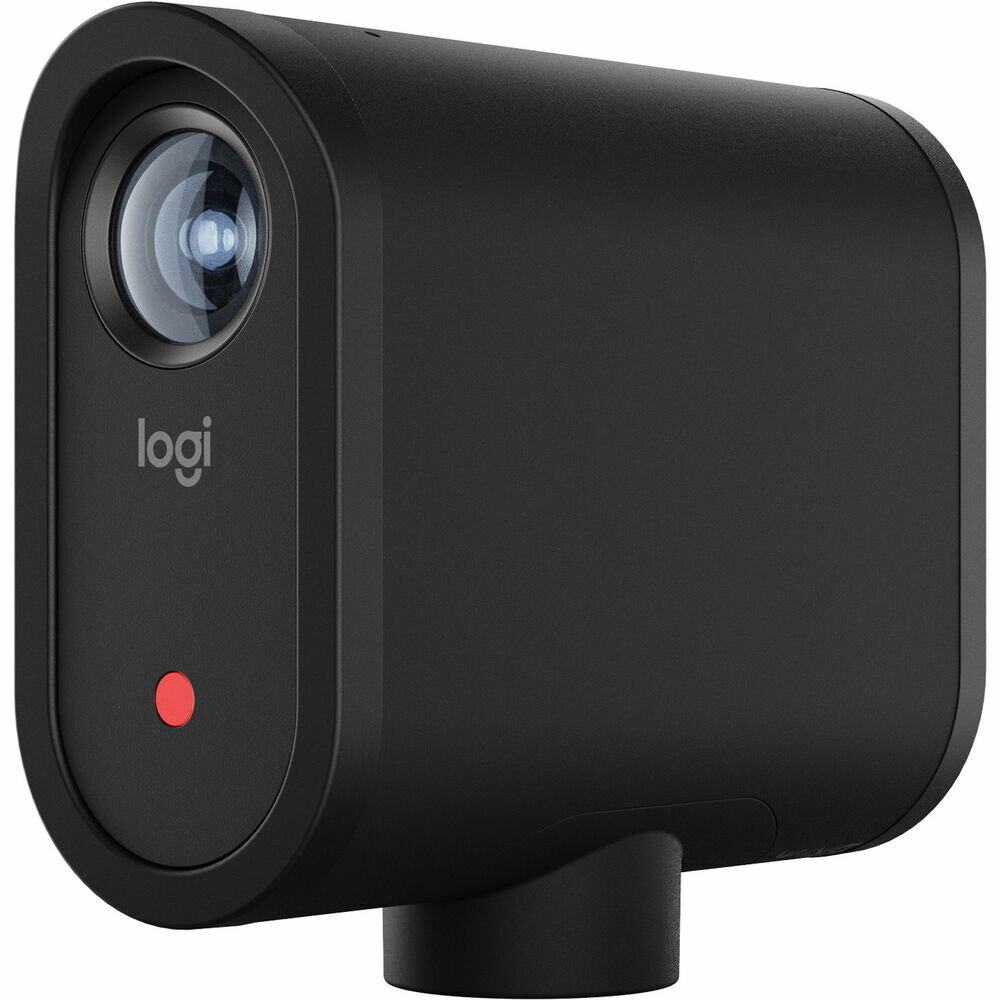 Web-камера Logitech Mevo Start Live Streaming Wireless HD Live (961-000498)