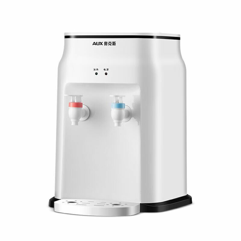 Диспенсер AUX для воды, yt-5-o (white warm machine)