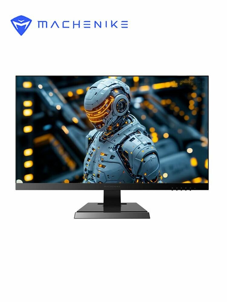 24,5-дюймовый монитор MACHENIKE MZQ25F250 черный