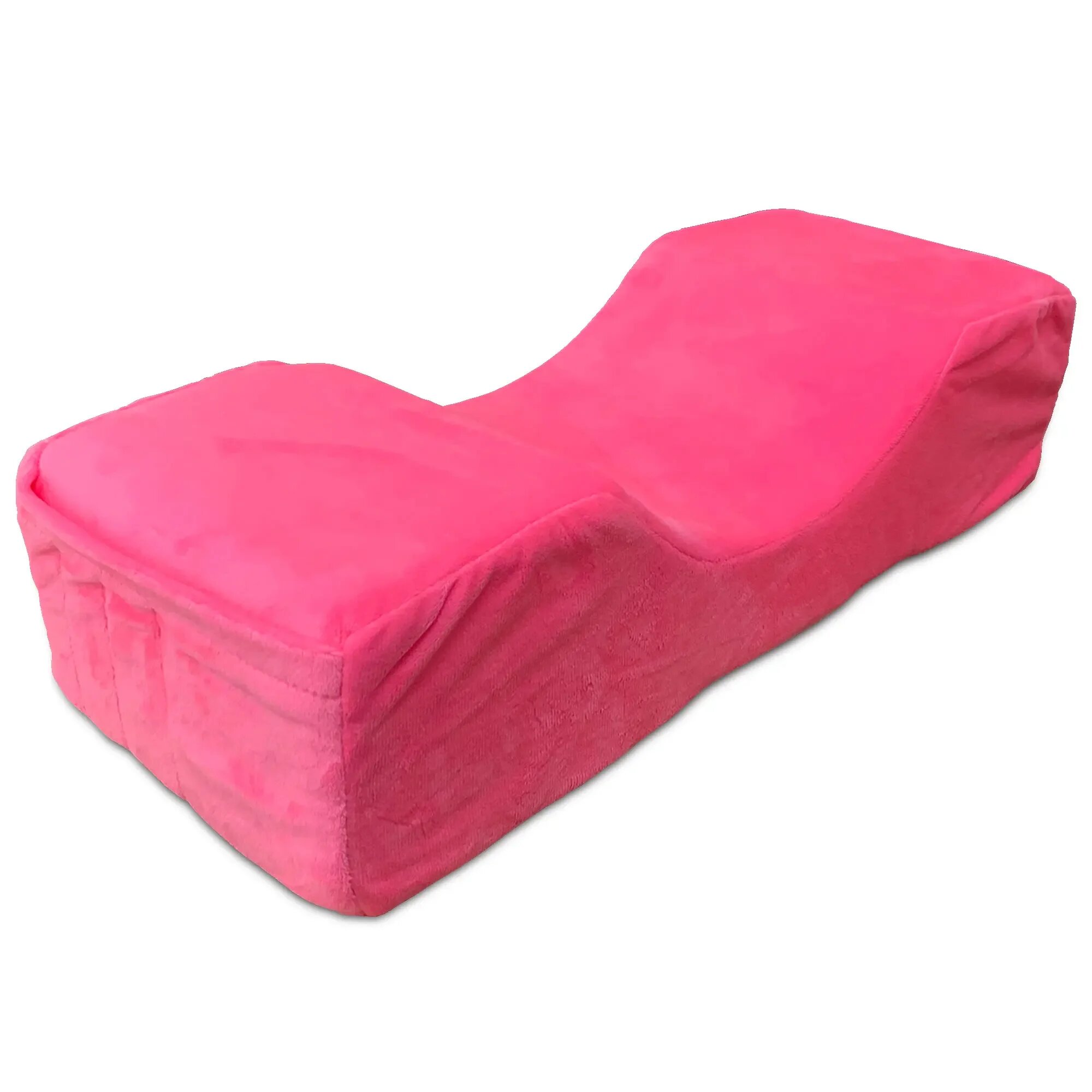 Подушка для наращивания ресниц ZANSE RoseRed