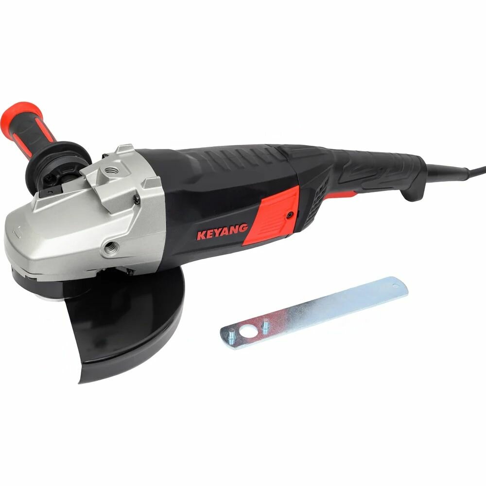Угловая шлифмашина KEYANG DG230-22 230 мм