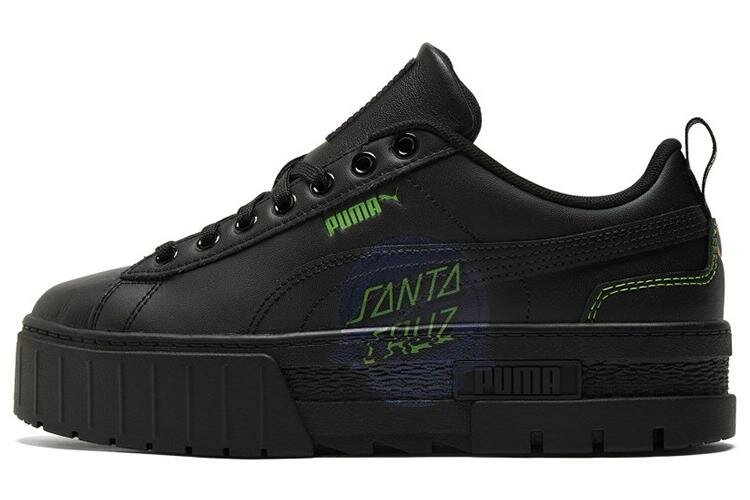 Кроссовки PUMA Santa Cruz X Mayze