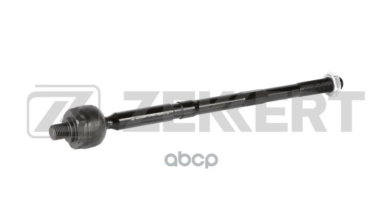 Тяга рулевая OPEL Corsa D 3129302-LEMFORDER/1603456 1603543 JAR992 1603456 1603543 JAR992 Zekkert арт. ST4311