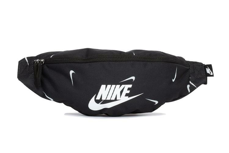 Сумка Nike Heritage Polyester Crossbody Bag