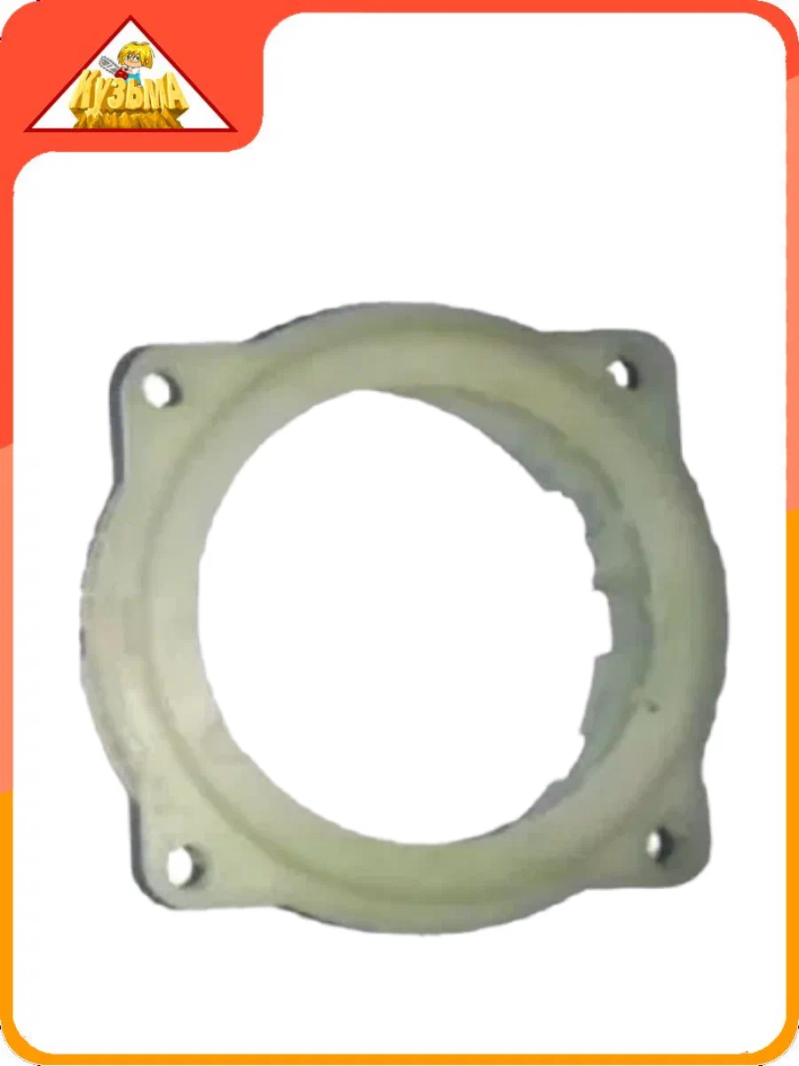 Задняя часть редуктора для макита 6271D, 6281D 007-1710 №259