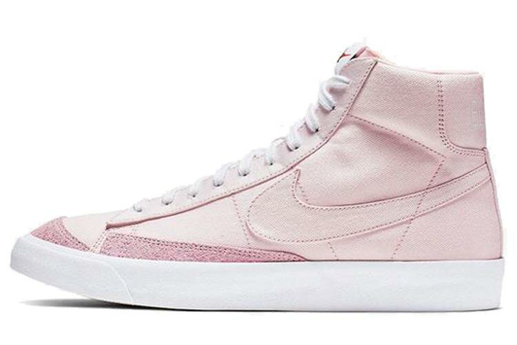 Кроссовки Blazer Mid 77 Canvas