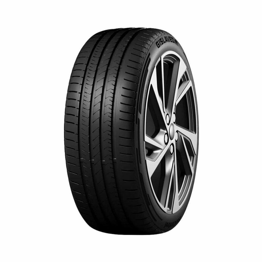 Летняя шина Gislaved EcoControl 225/45 R19 96V FR XL