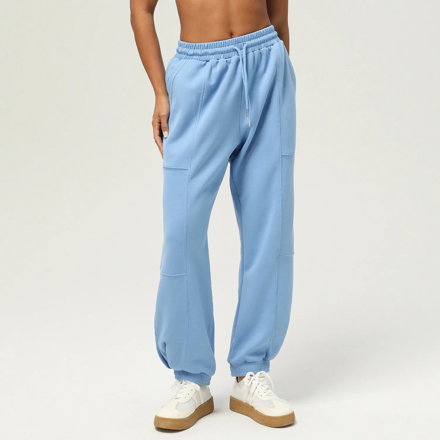 Брюки спортивные