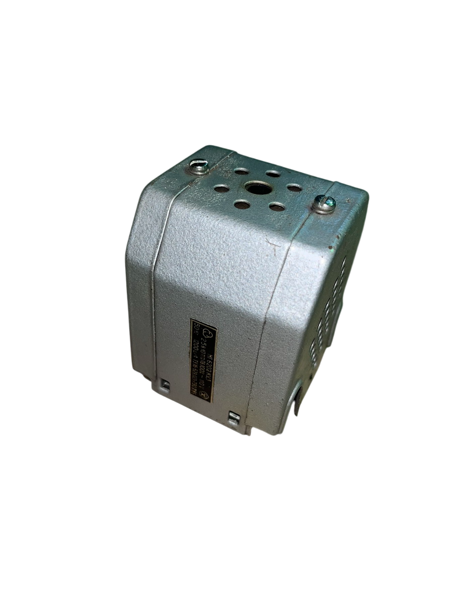 Электромагнит МТ6202К У3 110В