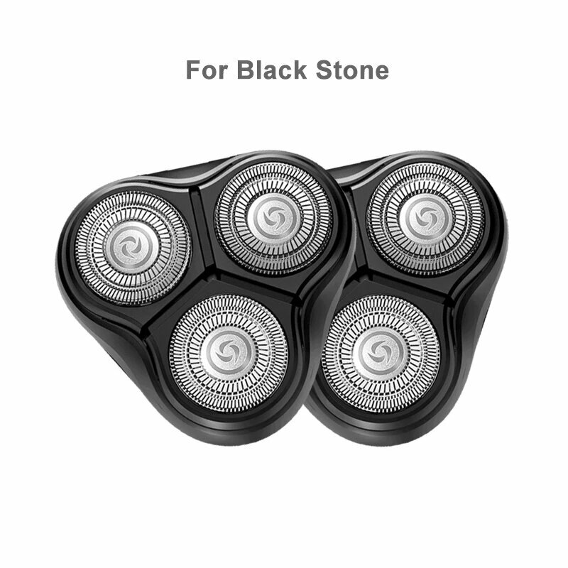 Enchen Black Stone Электробритва 2 PCS BlackStone-1