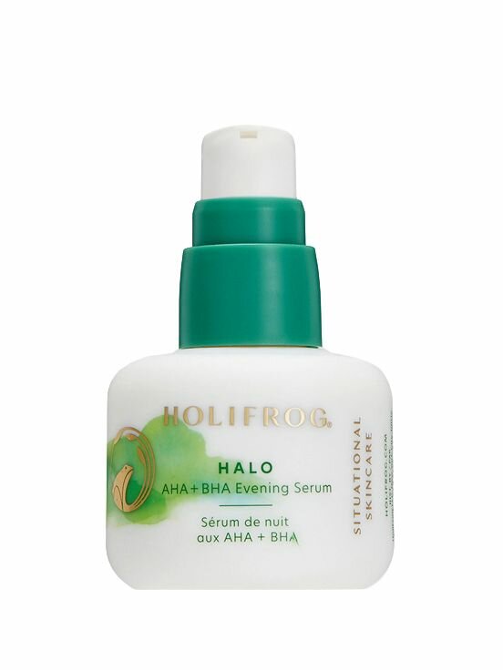 Holifrog Сыворотка для ухода за кожей, 30 мл