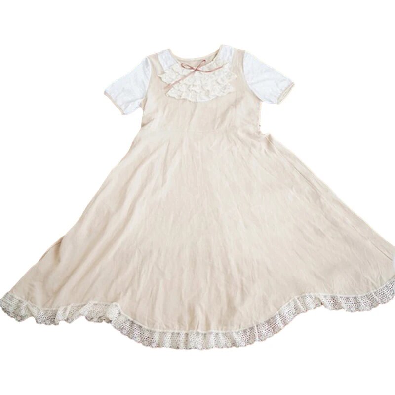 Платье MoriAlice