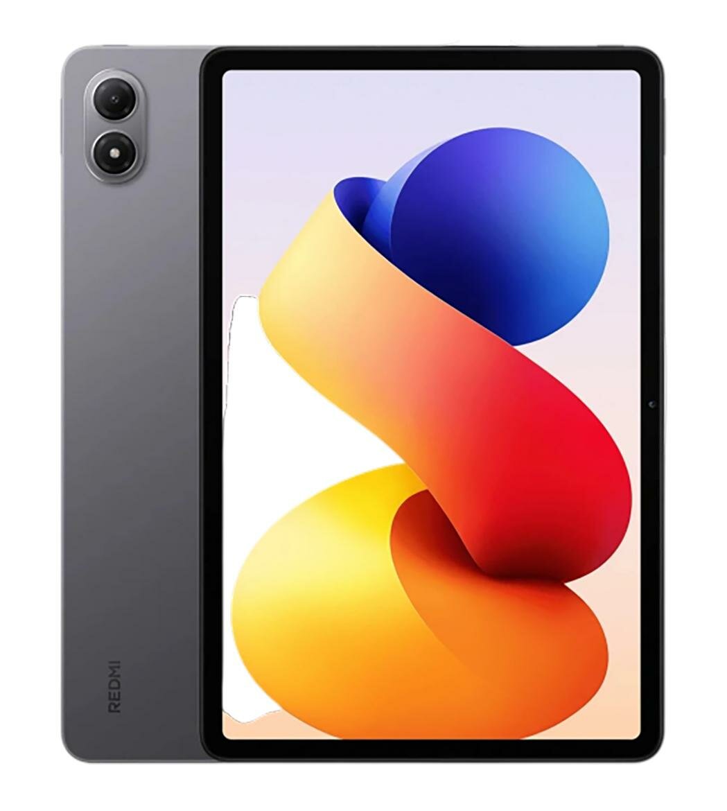 Планшет Xiaomi Redmi Pad 2 Pro Wi-Fi 8/256GB Graphite Gray (Графитовый серый) (Global Version)