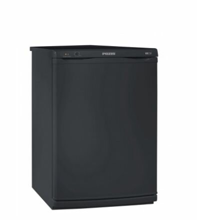 Морозильник Pozis Свияга-109-2, графитовый